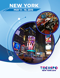 Brochure: TECHSPO New York 2020 · Technology Expo · May 7 - 8, 2020 ...