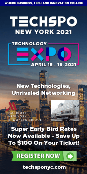 New York Technology Events