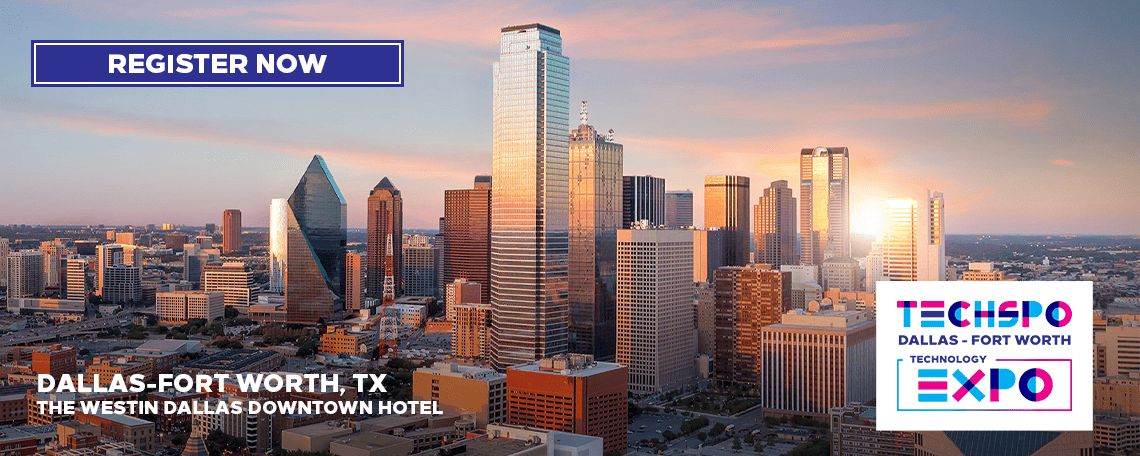 TECHSPO New York 2025 · Technology Expo · July 7 - 8, 2025 (Internet ...